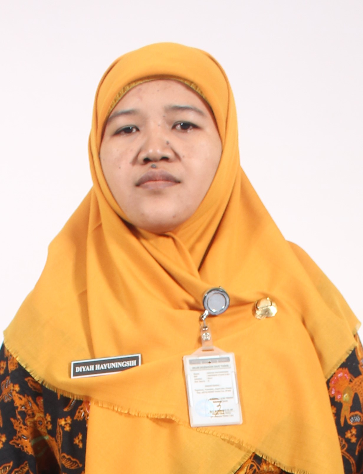 Pendidik | SMKN 1 JOGONALAN