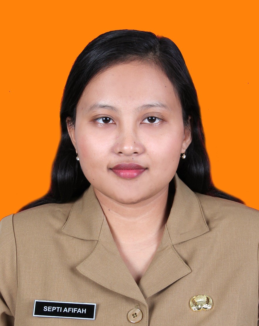 Pendidik | SMKN 1 JOGONALAN