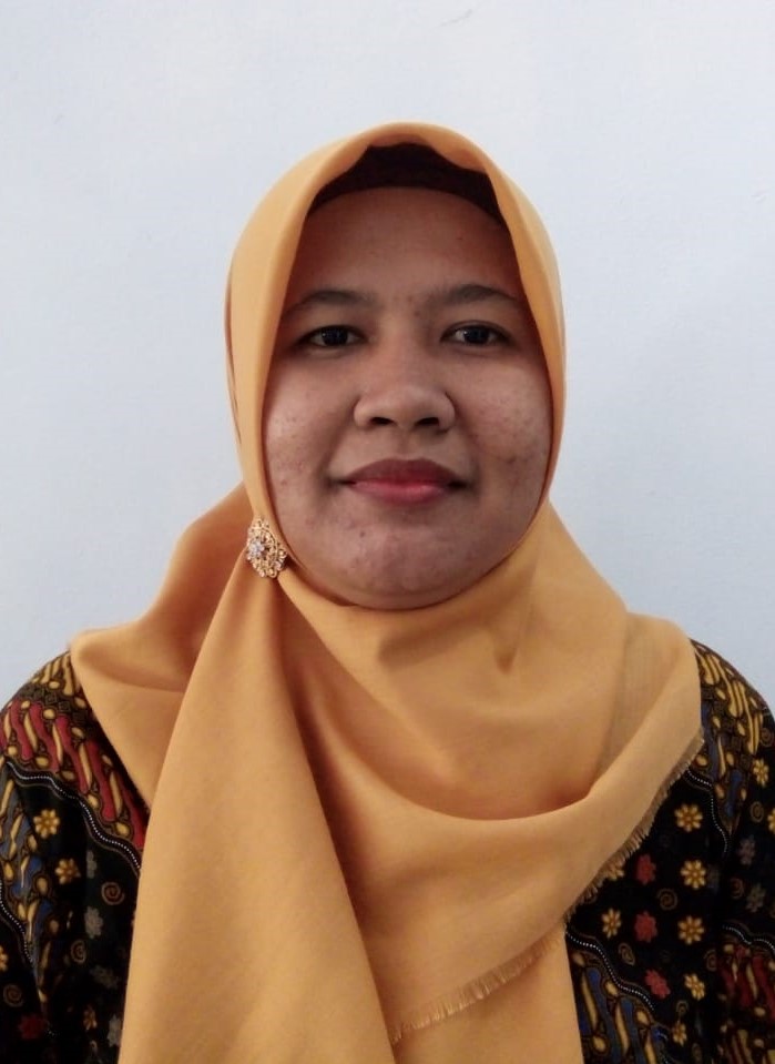 Pendidik | SMKN 1 JOGONALAN