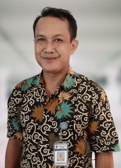 Pendidik | SMKN 1 JOGONALAN